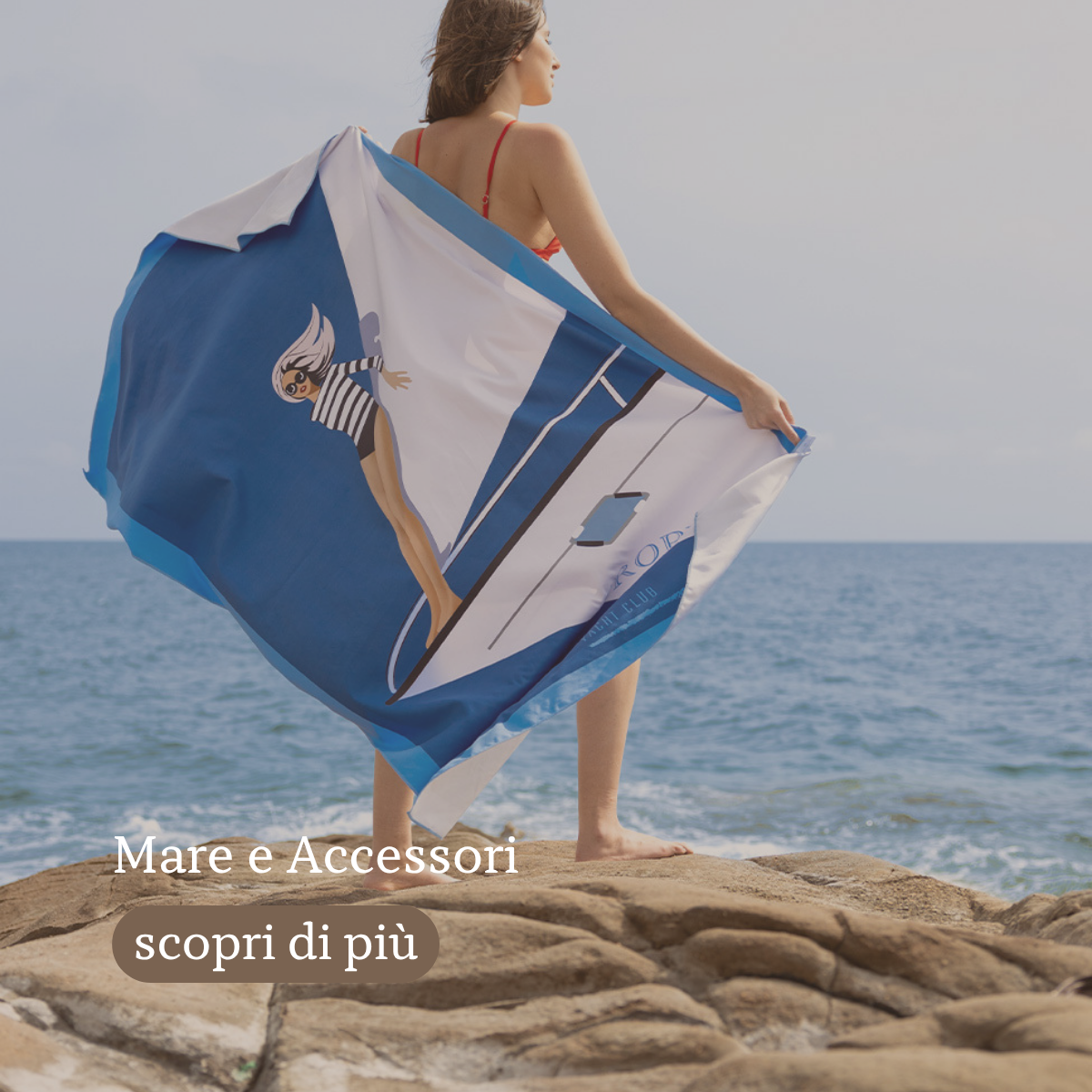 Telo Mare | Spugna, Cotone e Massimo Comfort per Mare e Piscina – La ...